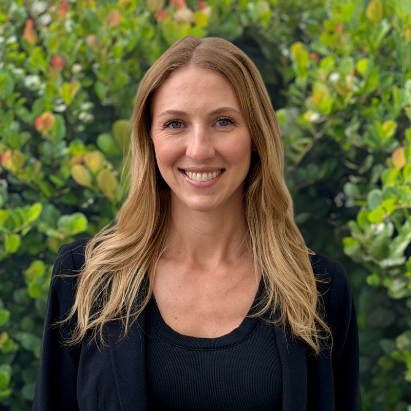 Kristen Cook - Spectrum Concierge